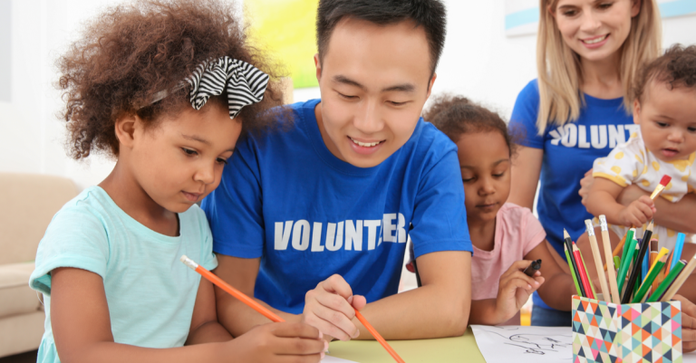 benefits of community service – Extreme Makeover Home Edition