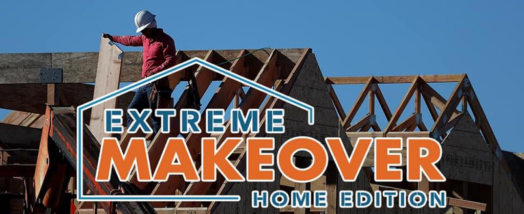 Membership Benefits - Extreme Makeover Home Edition